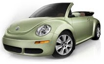 OC Mom Activities: How we play the slug bug game...